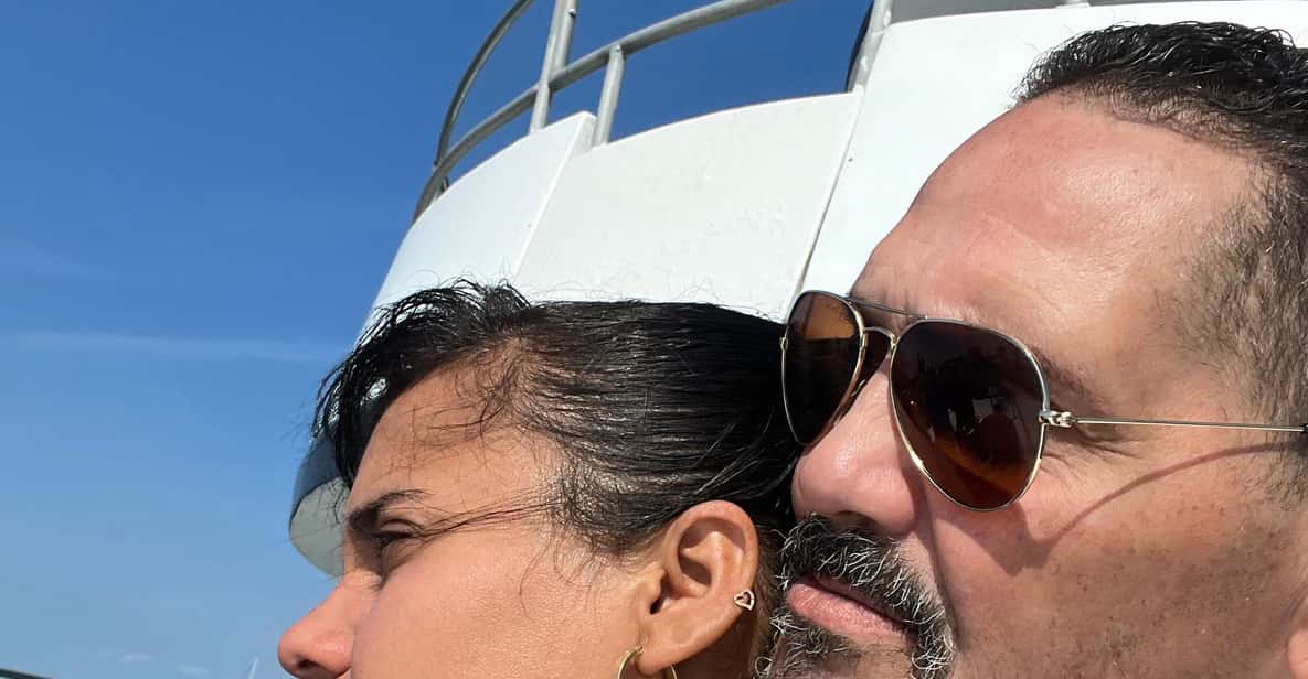 Atlantic City: Dolphin Watching Ocean Cruise Adventure | GetYourGuide