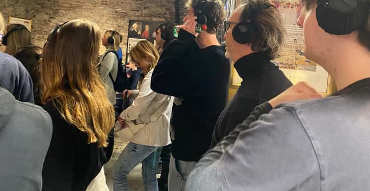 Vienna: Time Travel and Magic Vienna History Tour | GetYourGuide