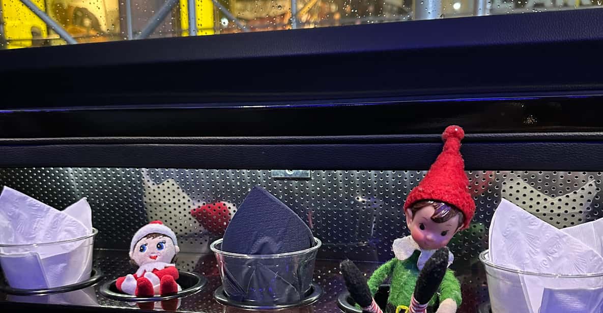 NYC: Private Home Alone 2 Stretch Limousine Tour with Pizza | GetYourGuide