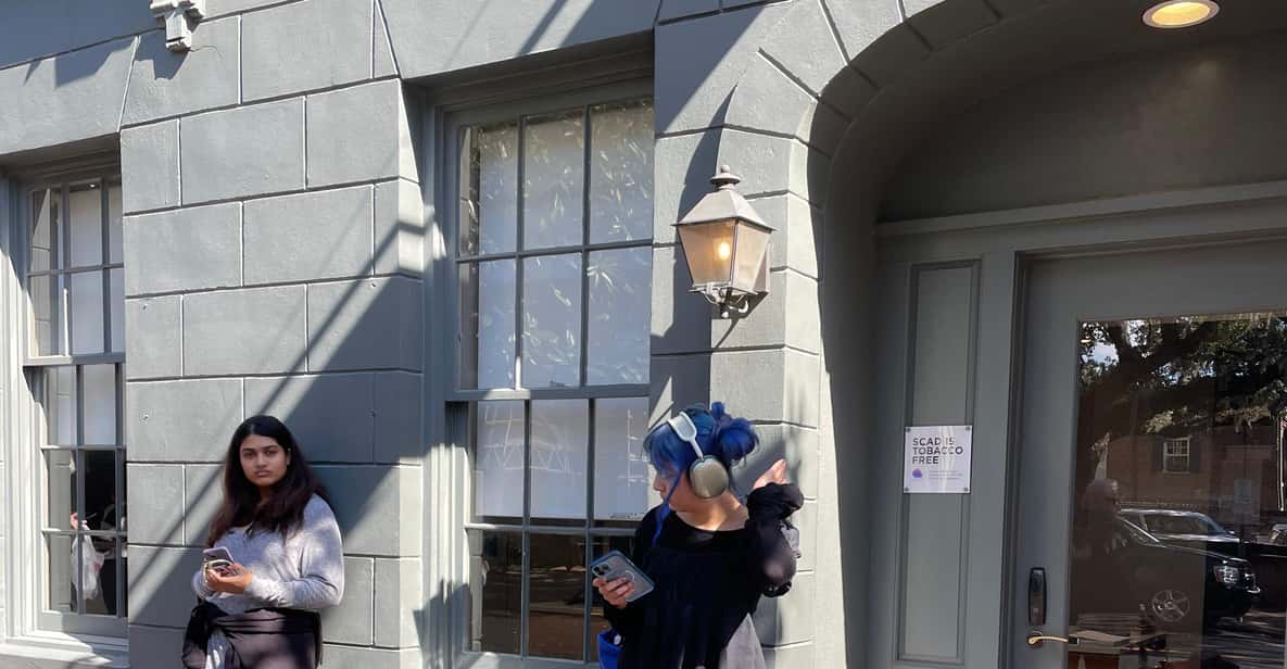 Savannah: Highlights Off the Beaten Path Guided Walking Tour | GetYourGuide