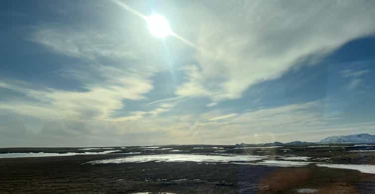 Von Reykjavik aus: Golden Circle and Northern Lights Tour | GetYourGuide