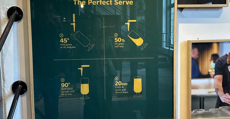 Copenhagen: Home of Carlsberg Experience Entry Ticket | GetYourGuide