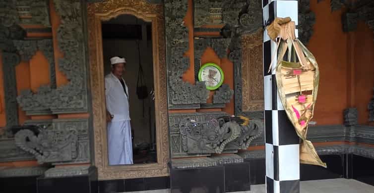 Bali: Full-Day Spiritual Cleansing and Shamanic Healing Tour | GetYourGuide