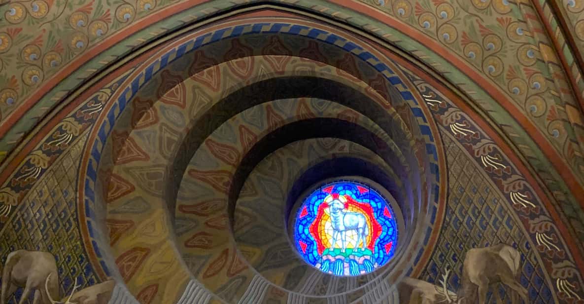 Budapest: Matthias Church Entry Ticket | GetYourGuide