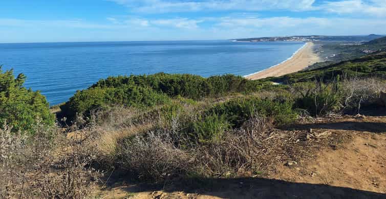 Nazaré: 4x4 Buggy Tour with Guide | GetYourGuide