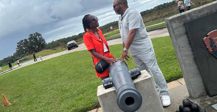 New Orleans: Creole Queen History Cruise with Optional Lunch | GetYourGuide