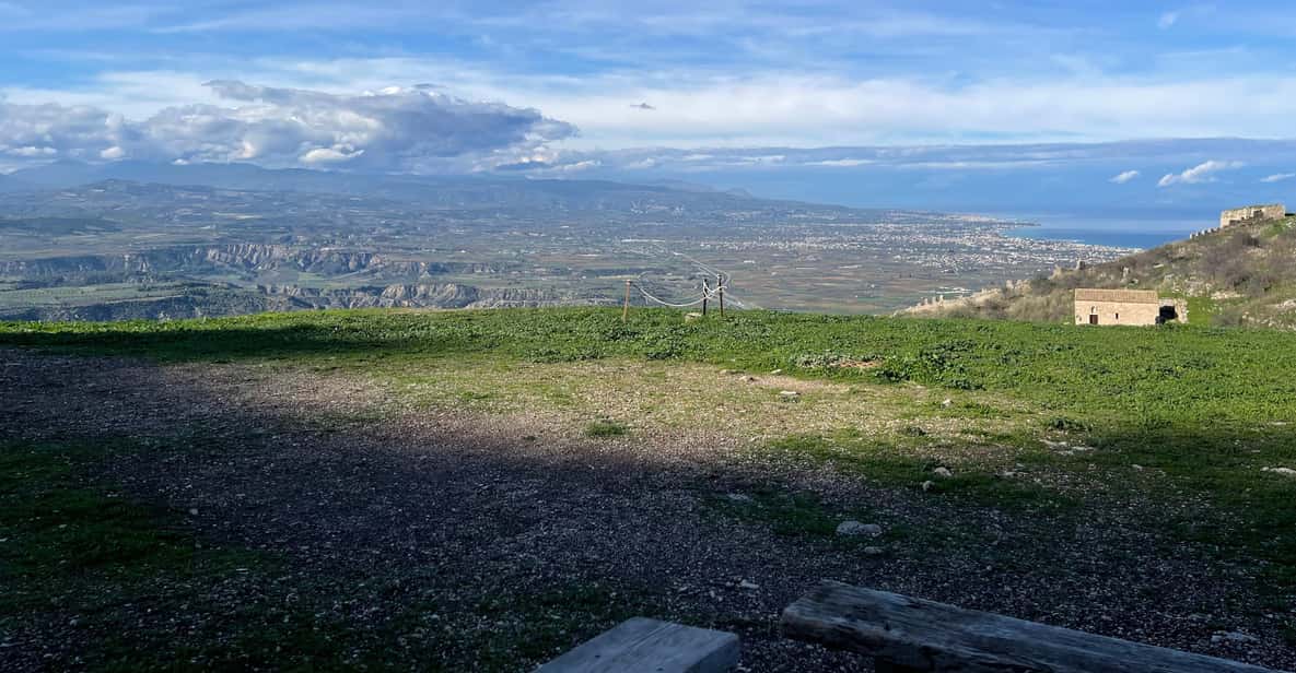 Private Tour of Apostle Paul Footsteps in Ancient Corinth | GetYourGuide