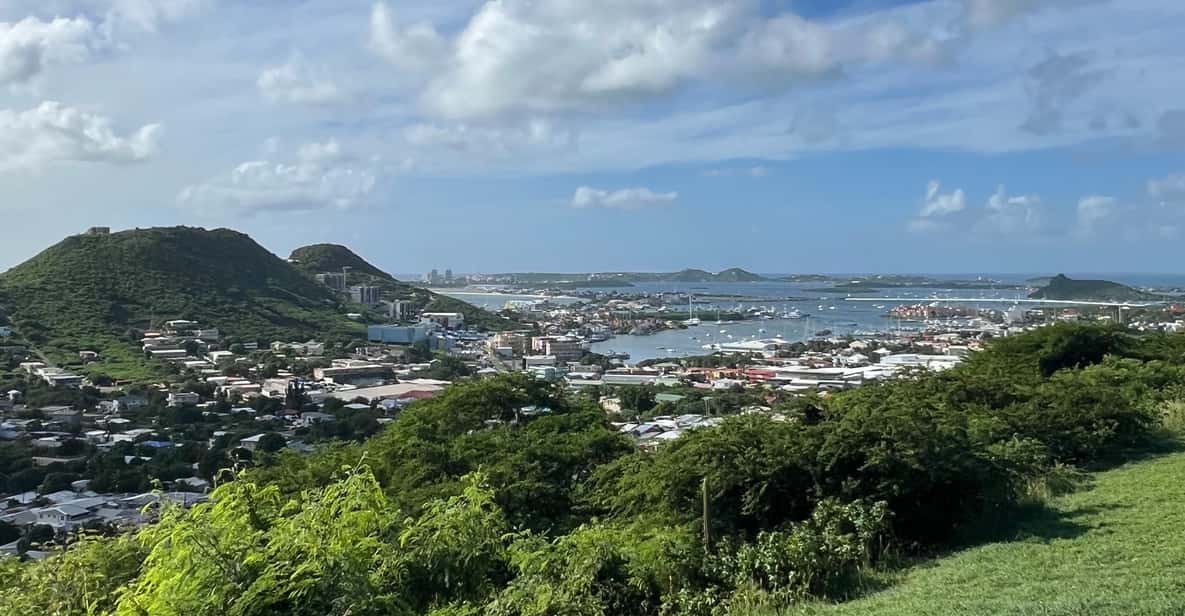 St. Maarten Half-Day Tour of French & Dutch Sides | GetYourGuide