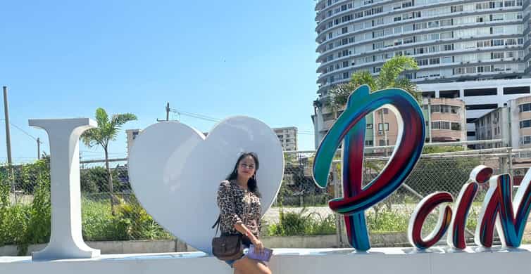 Panama City: Poin Full Package Experience | GetYourGuide