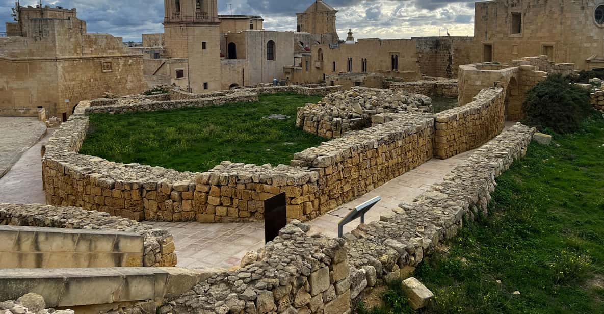 From Malta: Gozo Day Trip Including Ggantija Temples | GetYourGuide
