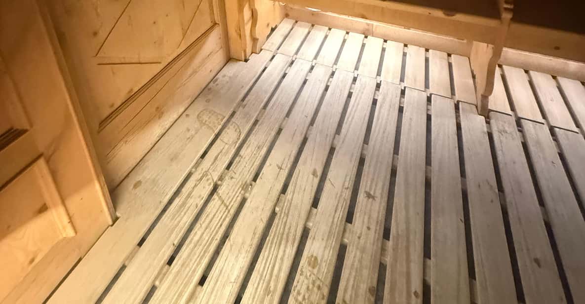 Milan: QC Termemilano Spa Admission Ticket | GetYourGuide