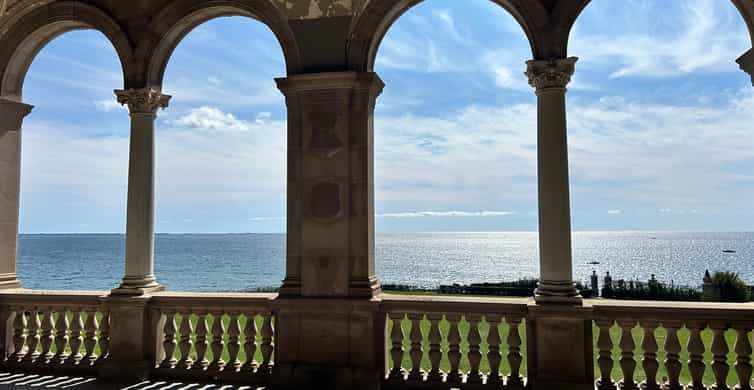 From Boston: Newport Mansions Full-Day Trip | GetYourGuide