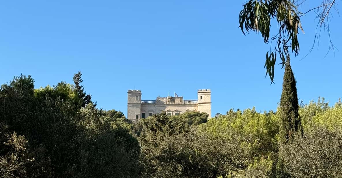 Malta: Dingli Cliffs & Buskett Gardens Segway Tour | GetYourGuide