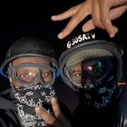 Miami: ATV Nighttime Glow In The Dark Off-road Adventure | GetYourGuide