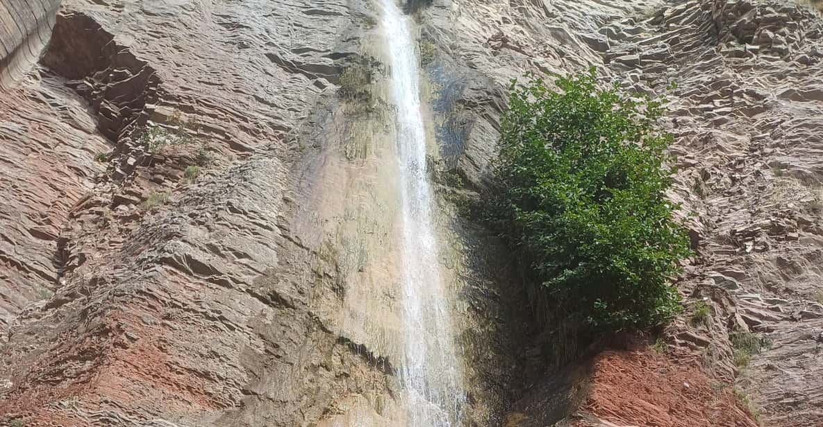 Dajti Cable Car and Shengjergj Waterfall Tour with Lunch | GetYourGuide