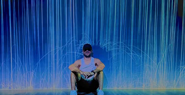 Miami: 'Superblue Miami' Immersive Art Experience Ticket | GetYourGuide