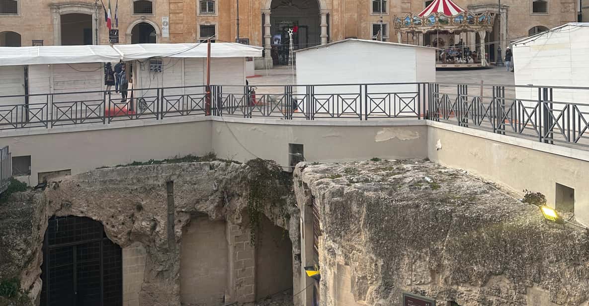 Tour di Alberobello e Matera in bus privato da Bari | GetYourGuide
