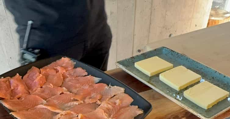 Laugarvatn Fontana: Geothermal Bread-Baking Experience | GetYourGuide