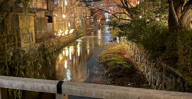Kyoto: Gion Geisha District Walking Tour | GetYourGuide