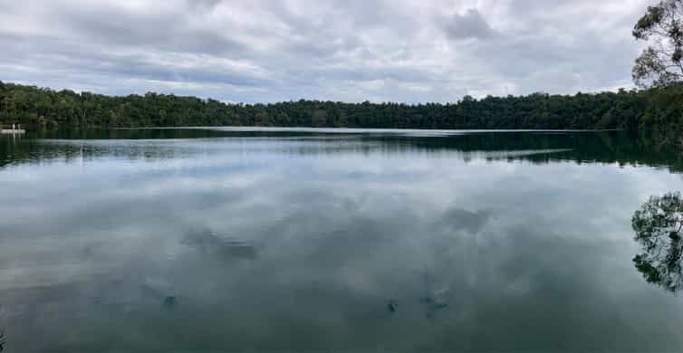 From Cairns: Atherton Tableland Wilderness Tour with Lunch | GetYourGuide