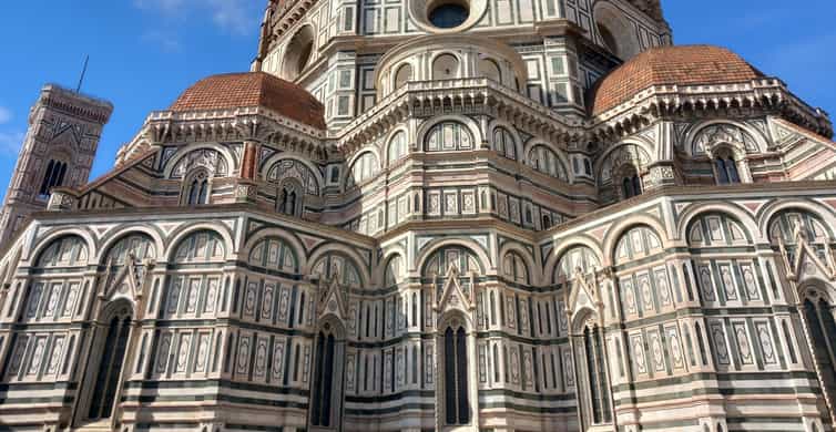 Florence: Firenze Card Official Museum City Pass | GetYourGuide