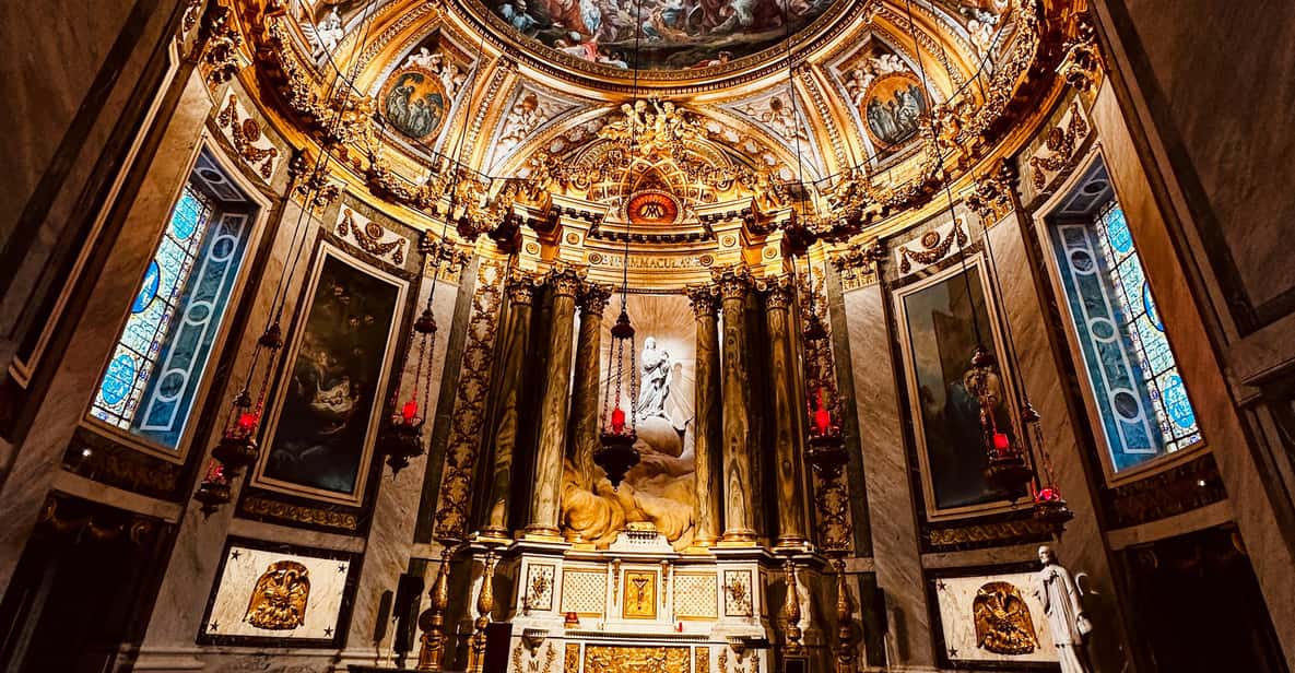 Paris: Old Town & Latin Quarter Guided Walking Tour | GetYourGuide