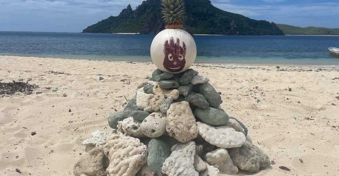 Fiji: Authentic Fijian Day Cruise by Boat | GetYourGuide