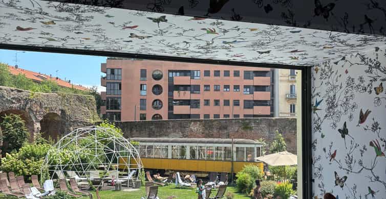 Milan: QC Termemilano Spa Admission Ticket | GetYourGuide