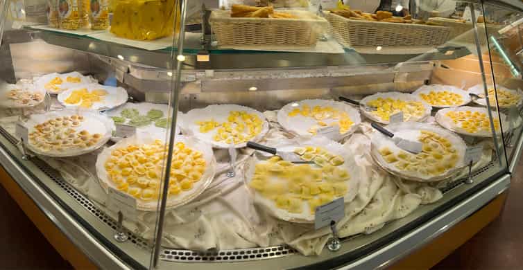 Milan: Guided Street Food Walking Tour with Food Tasting | GetYourGuide