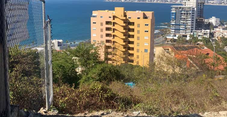 Mazatlan: City Tour in a Traditional "Pulmonia" Open-Air Car | GetYourGuide