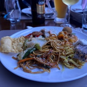 Colombo: Lotus Tower Experience with Lunch or Dinner Buffet | GetYourGuide