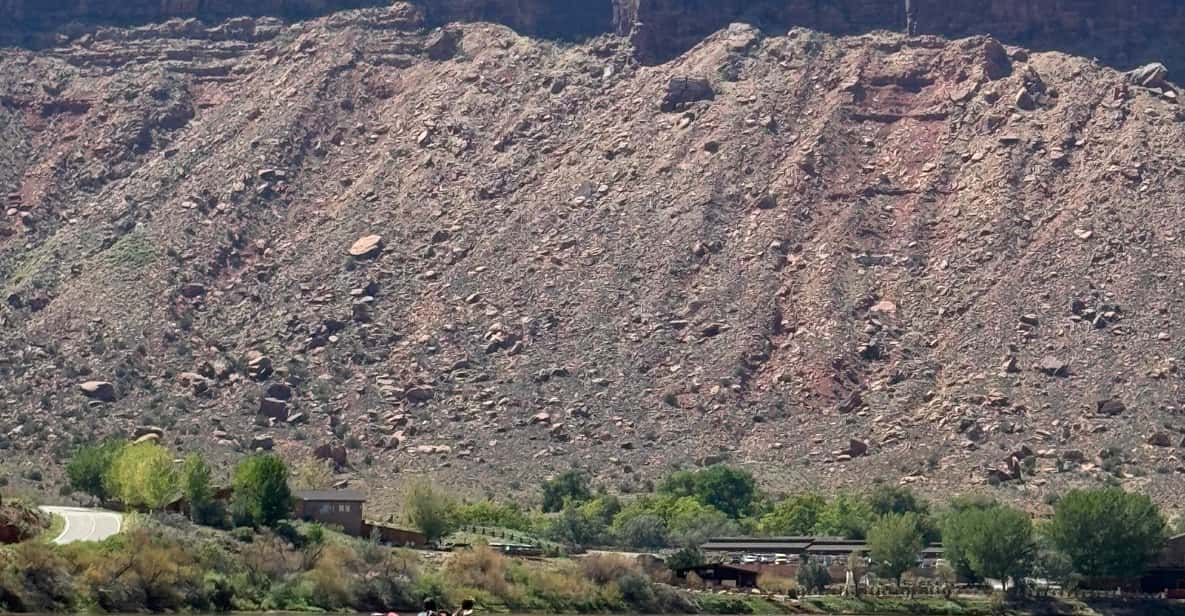 From Moab: Colorado River Guided Rafting Trip | GetYourGuide