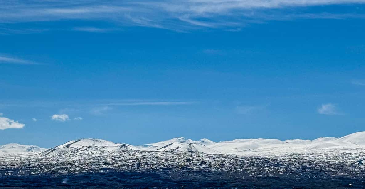 Discover Armenia from Tbilisi, Akhpat-dilijan-Sevan-Yerevan. | GetYourGuide