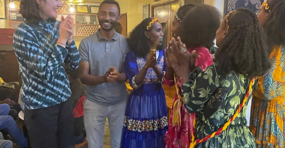 Flexible Addis Ababa City Tour with a Local Guide | GetYourGuide