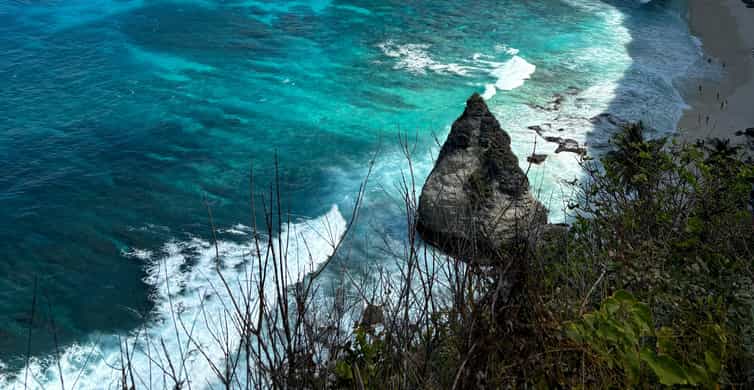 Bali/Nusa Penida: East & West Highlights Full-Day Tour | GetYourGuide