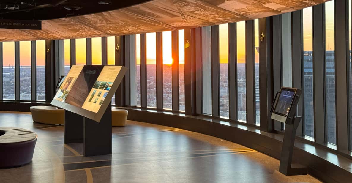 New Orleans: Vue Orleans Observation Deck Entry Ticket | GetYourGuide