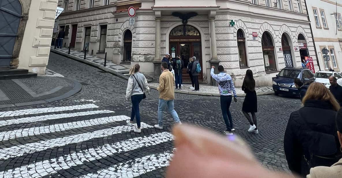 Prague: City Highlights By Bus, Boat, and on Foot - 2026 (Verified Reviews)
