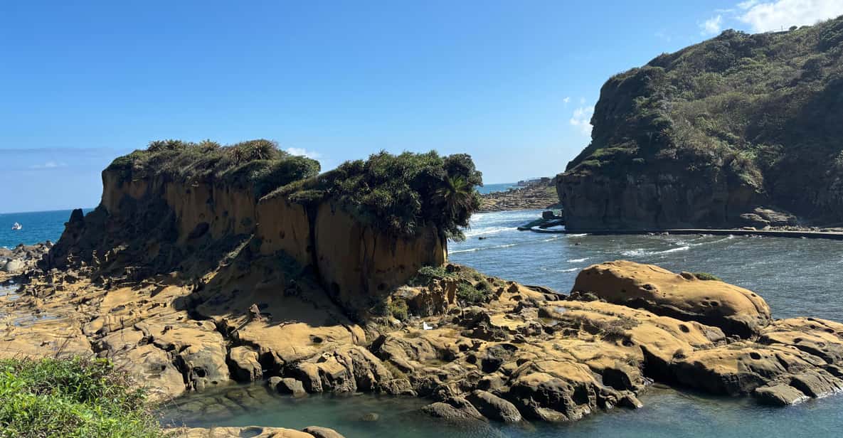 Private Full-Day Northern Taiwan Tour by Car from Taipei | GetYourGuide