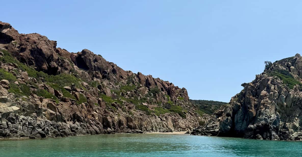 Milos: Half-Day Speedboat Cruise to Klefiko with Snorkeling | GetYourGuide