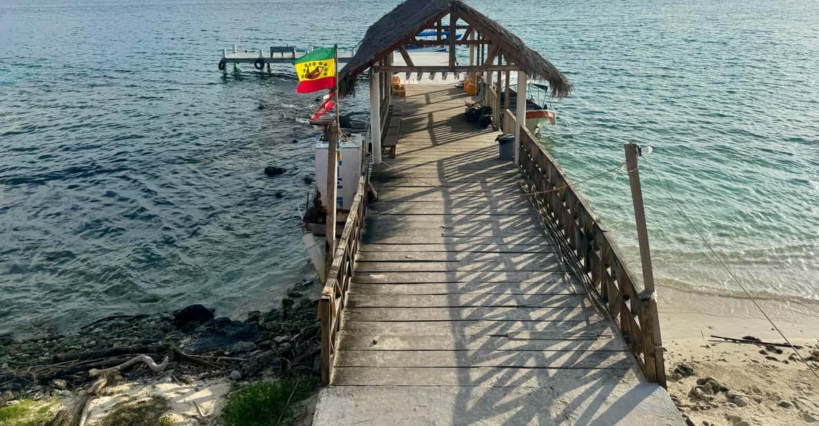 Panama City: 4-Day Island Hopping San Blas Adventure | GetYourGuide