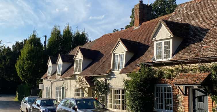 Day-Tour of the Midsomer Murders Locations | GetYourGuide