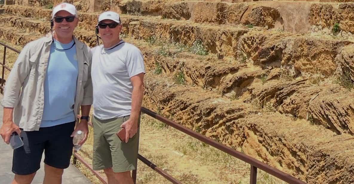 Valley of the Temples Skip-the-Line Guided Tour - 2026 (Verified Reviews)