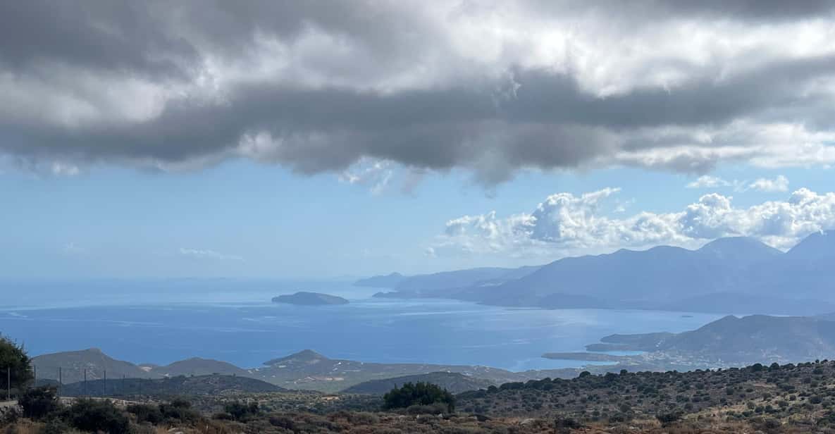 Sarakinos tarpeklis - Pietų Kreta, žygiai pėsčiomis ir maudynės ...