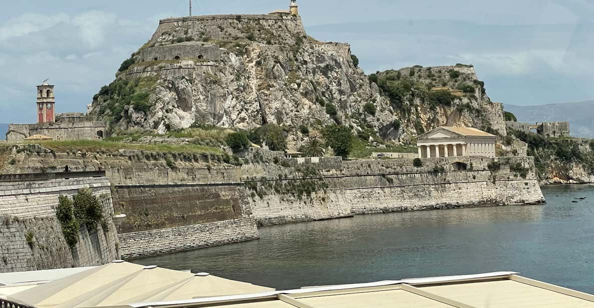 Corfu: City Sightseeing Hop-On Hop-Off Bus Tour | GetYourGuide