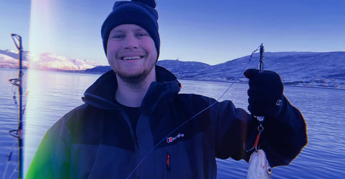 From Tromso: Polar Fishing Adventure | GetYourGuide
