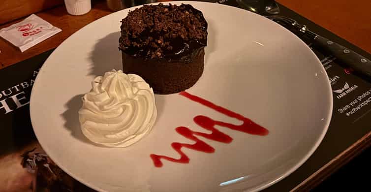 Gold Coast: Australian Outback Spectacular Dinner & Show | GetYourGuide