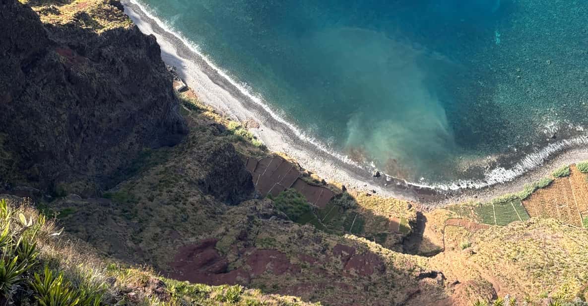 From Funchal: West Madeira Waterfalls and Fanal Forest Tour | GetYourGuide