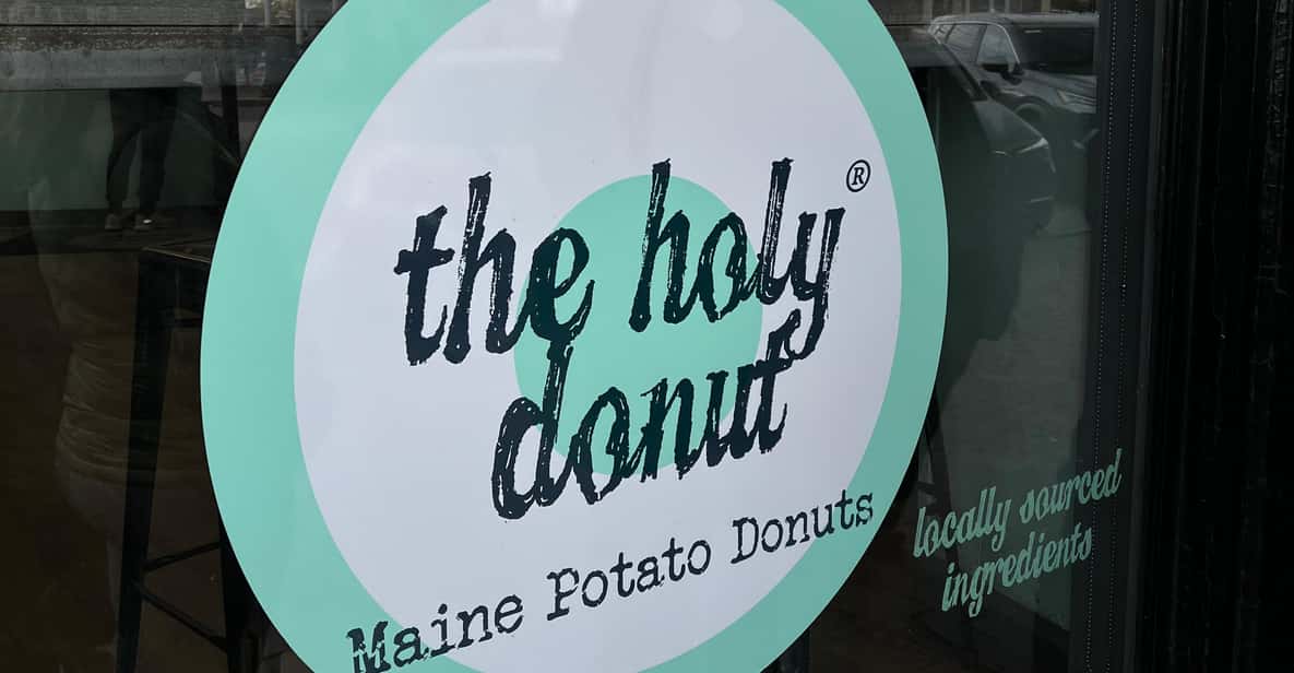 Portland: Trolley City Tour with Portland Head Light Stop | GetYourGuide