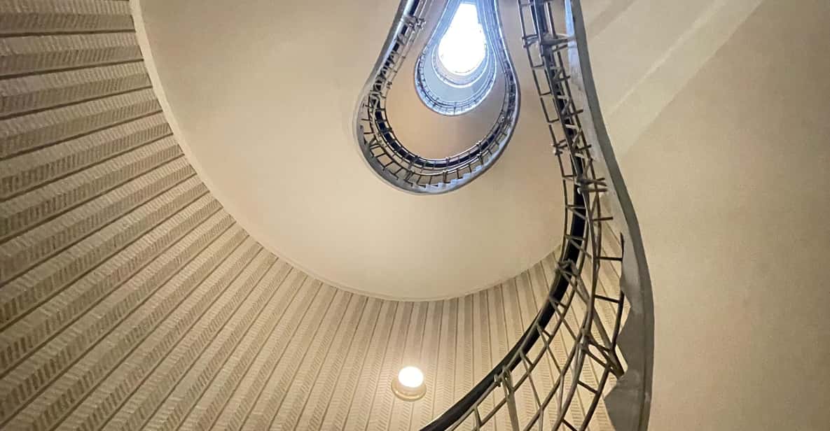 Prague Art Nouveau and Cubism Walking Tour | GetYourGuide