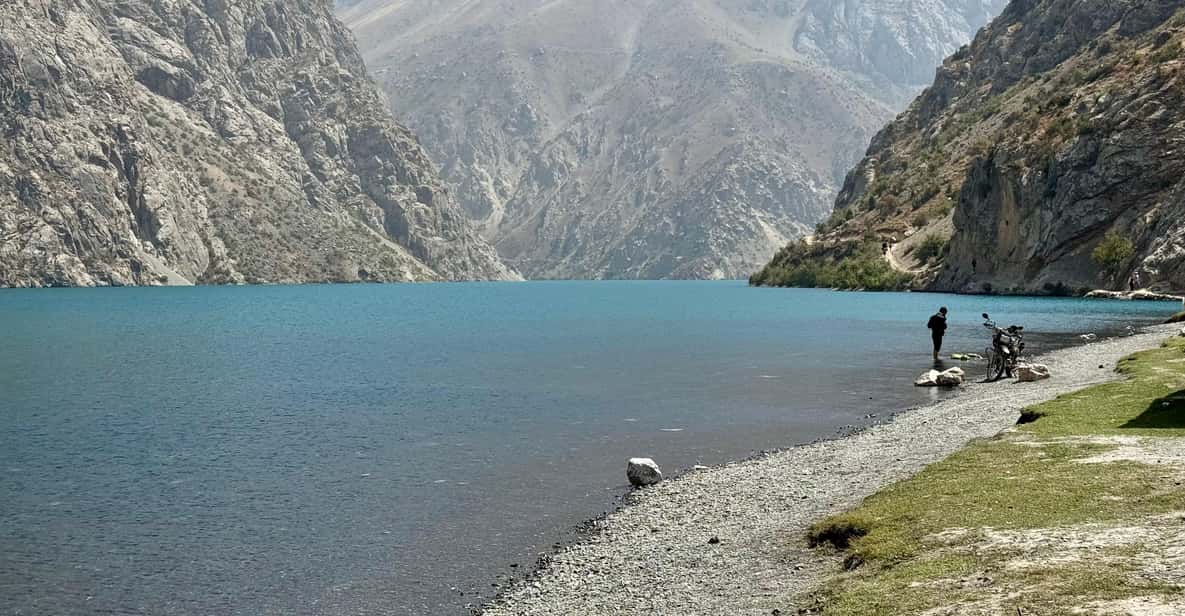 Tajikistan 7 Lakes Day Trip From Samarkand | GetYourGuide